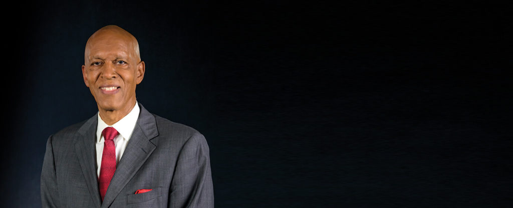 J. Frank Hanley II - Hanley Disability