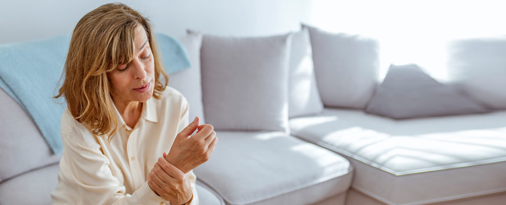 How to Qualify for Rheumatoid Arthritis Disability in Indianapolis, IN